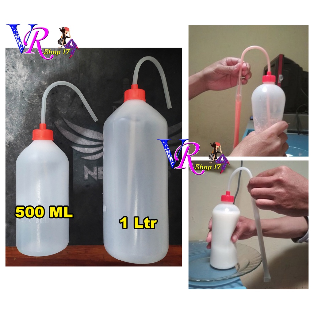 PUDOT ICE FILLING BOTTLE WAWAN ICE/ PENCIL ICE MAMBO 1000 ICE/ ML ...