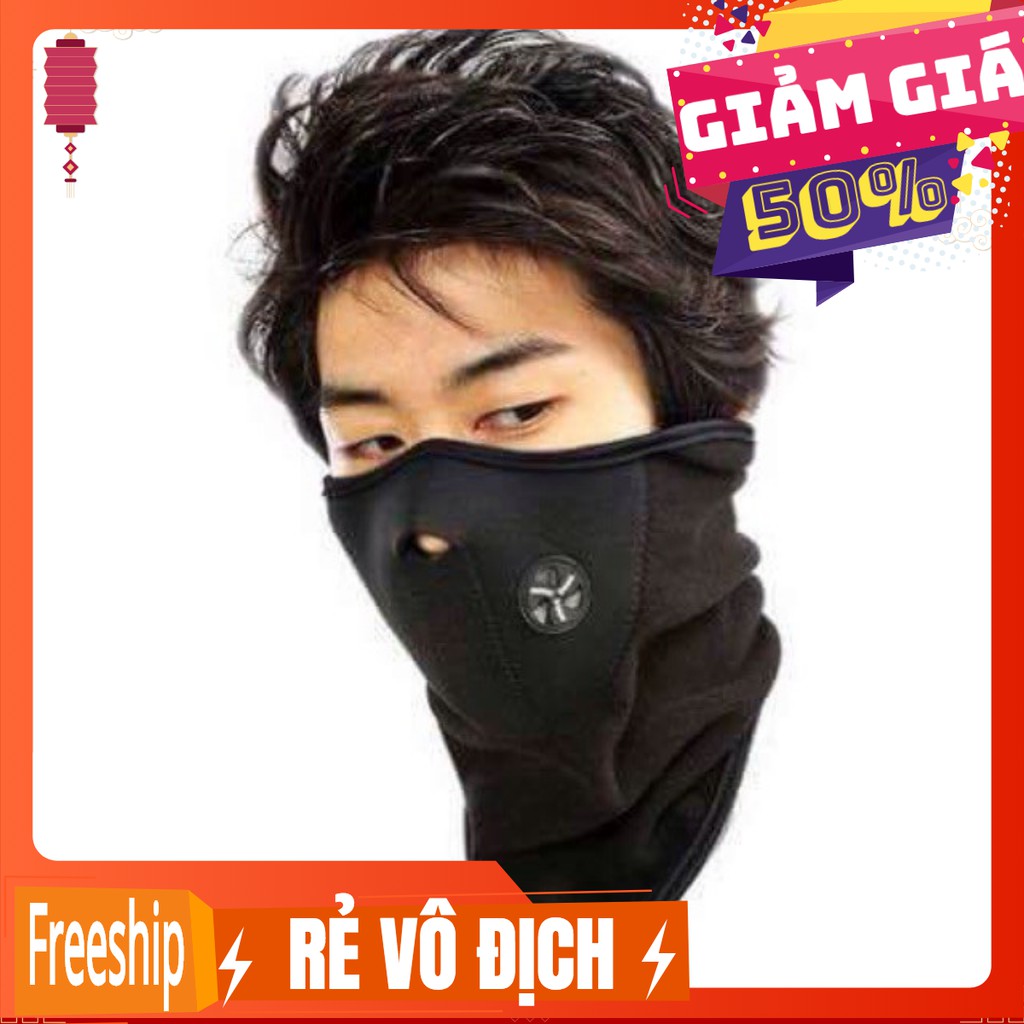 Ninja neck mask (random color/pattern) | Shopee Philippines