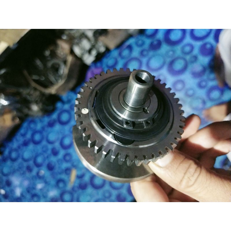 Balancer NEW CB150R LED SONIC CBR SUPRA GTR K56 | Shopee Philippines