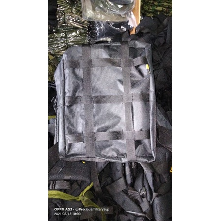 rocksack (cordura) | Shopee Philippines