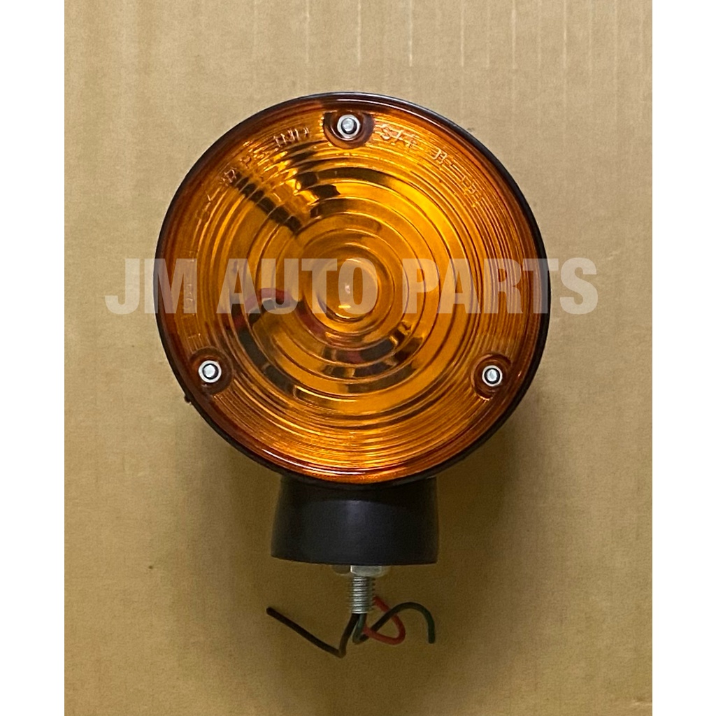 Universal TD70 TD-70 Fender Lamp Fender Light Side Lamp Side Light ...