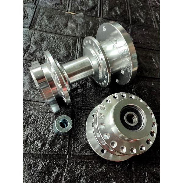 MUTARRU LIGHTEN HUB FOR RAIDER150 CARB/FI | Shopee Philippines