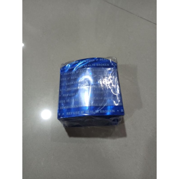 5 Gallon seals for slim and round ""ROYAL SEAL" BLUE (500pcs) Good seal ...