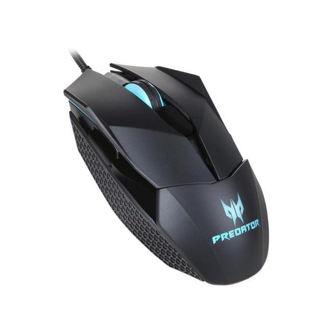 Cestus 300. GAMING ACER PREDATOR MOUSE | Shopee Philippines