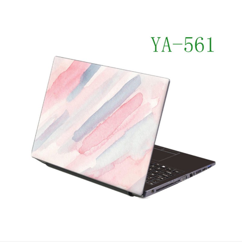 （COD）Custom Laptop sticker is suitable for 14 inch ~ 17 inch laptop ...