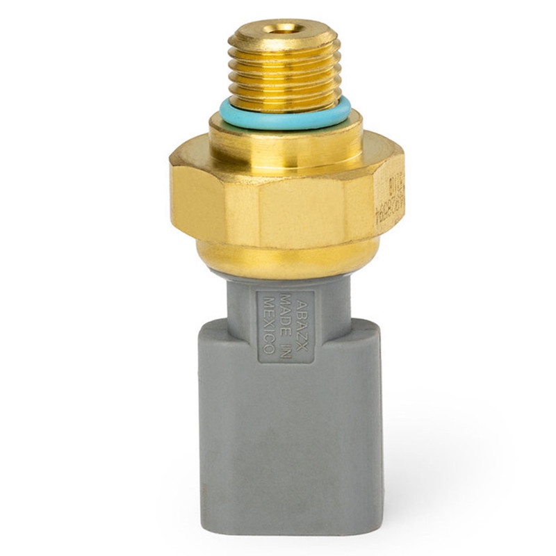 Genuine OEM 4928594 Exhaust Gas Map / Boost EGR Pressure Sensor For ...