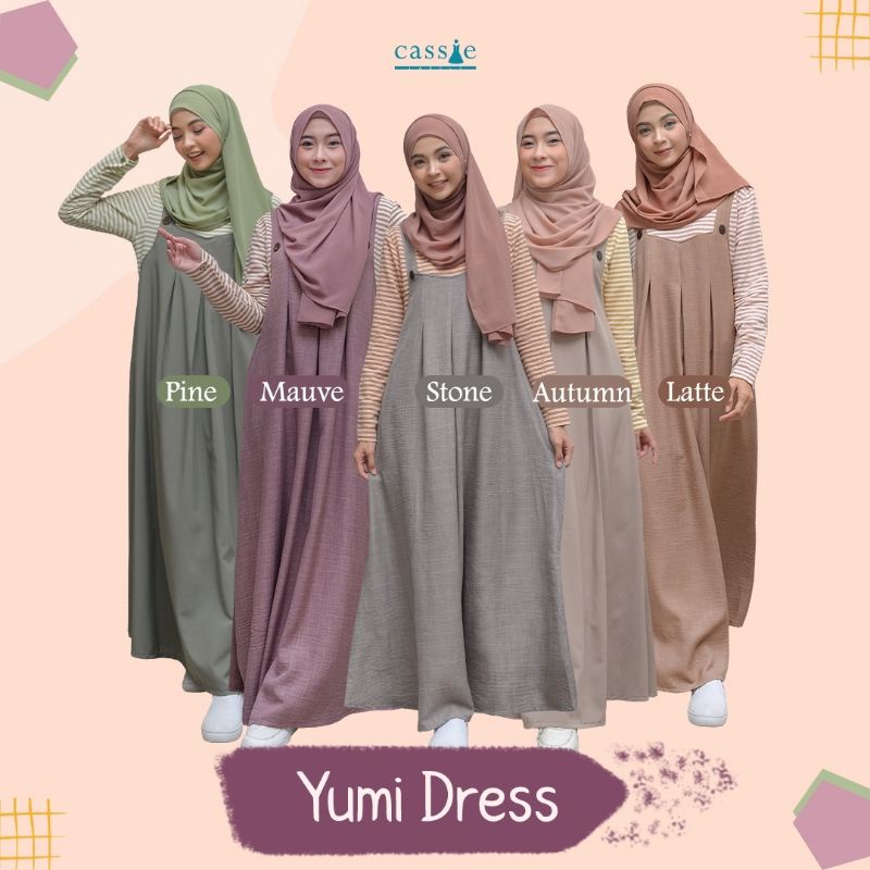 Yumi Dress Original By Cassie labels | Shopee Philippines