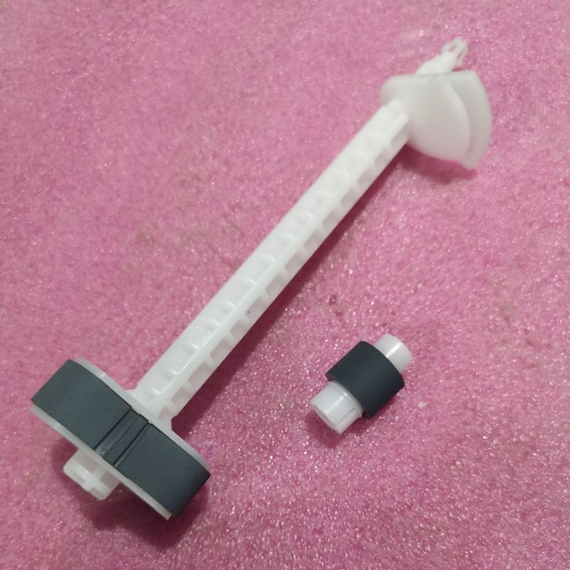 Asf Rubber Roller Printer Paper Puller L1110 L1210 L3110 L3210 L3150 ...