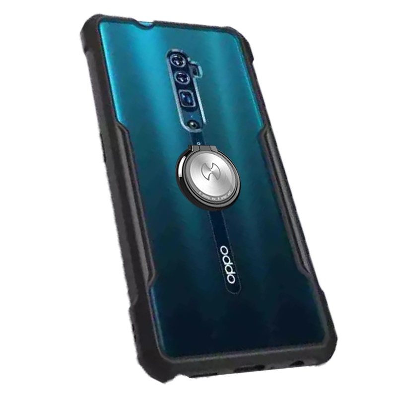 XUNDD For Reno 10X Zoom Magic Beatle Series Case | Shopee Philippines