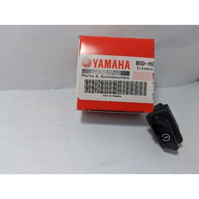 TOMBOL Freego Frego Free go Fazio Fasio Mio Gear starter button switch ...