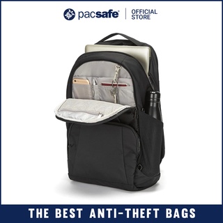 Pacsafe Metrosafe LS450 Anti-Theft Backpack | Shopee Philippines