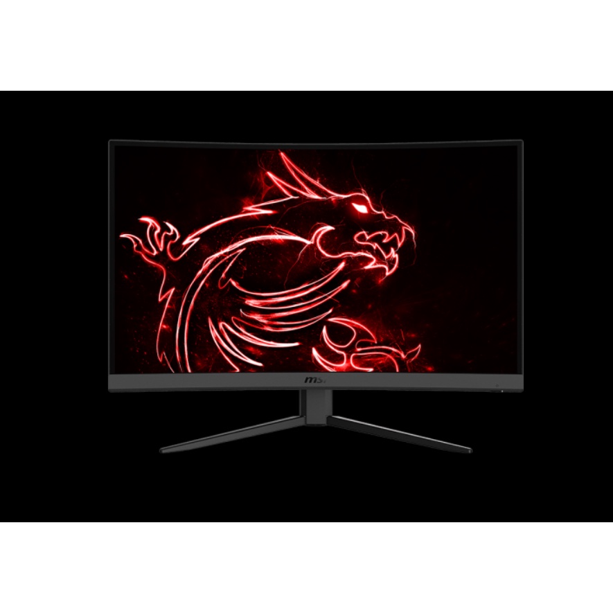 msi Optix G27C Curved Gaming Monitor Promo!!! | Shopee Philippines