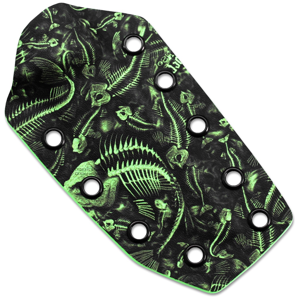 Kydex Sheets - - Reaper H20 Patterns - Infused Graphics 2mm | Shopee ...