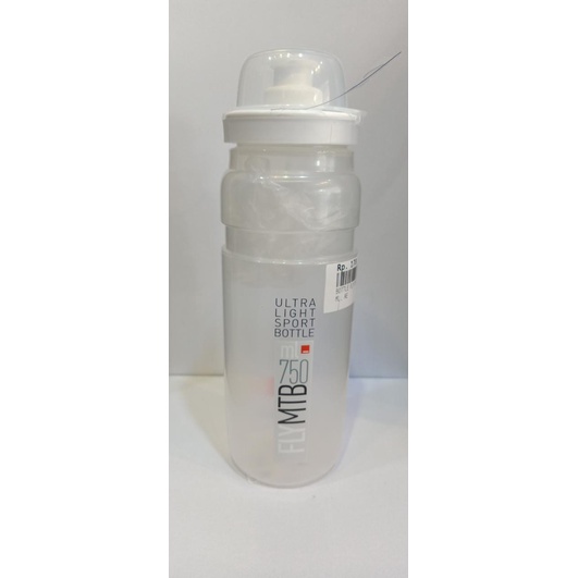 Polygon FLY MTB T Drink Bottle 750ML | Shopee Philippines