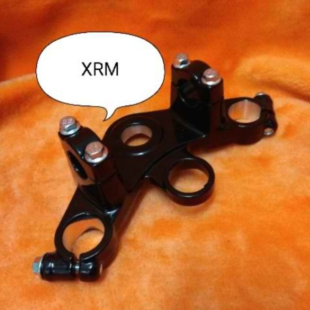 HANDLE CROWN XRM,TC125 | Shopee Philippines