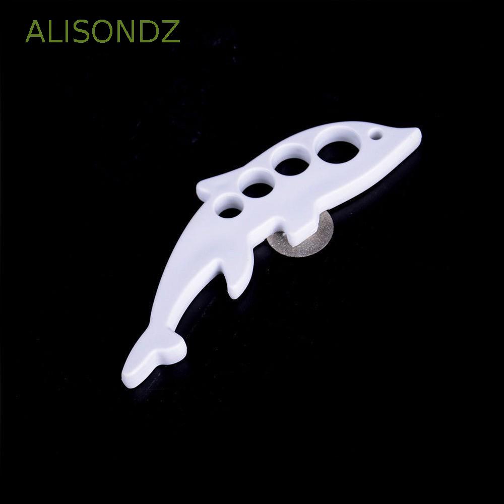 The Vial Medical Glass Nurse Helper Fish Shape Design Cutting Device ...