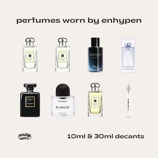 Shop enhypen perfume for Sale on Shopee Philippines