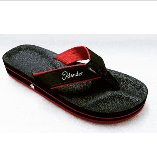 Islander Original Slipper Makapal (1020 serJulioies) | Shopee Philippines
