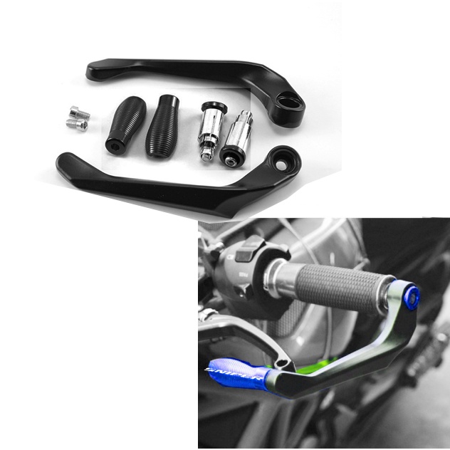 Sniper 150 / 155 Motorcycle Handlebar Hand Protector Handguards Hand ...