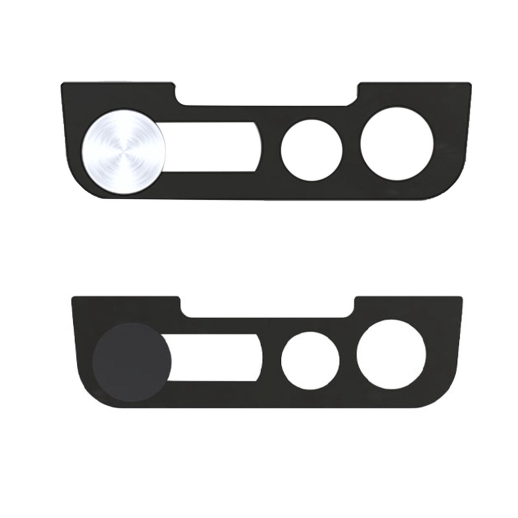 Front Phone Camera Cover Webcam Cover Compatible with iPhones 13/13 Pro ...