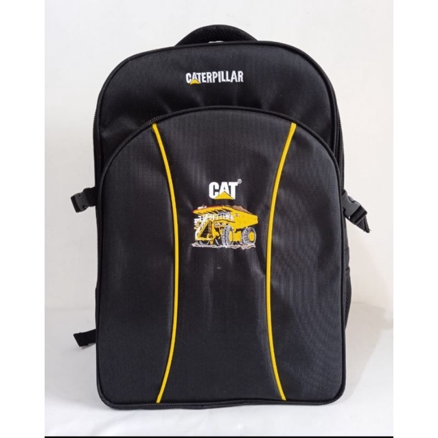 HD caterpillar backpack | Shopee Philippines