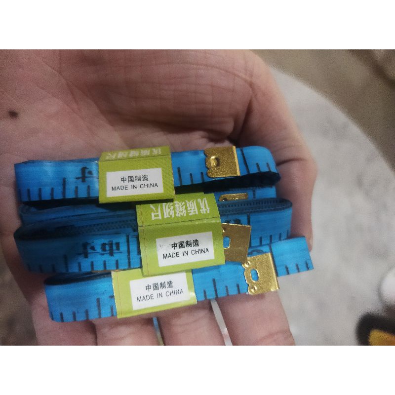 Ribbon Fabric Sewing Meter 150 cm | Shopee Philippines