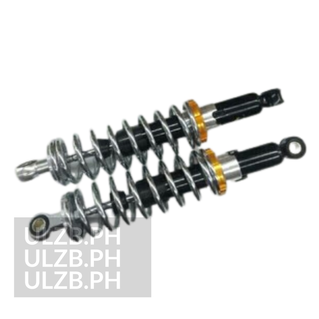 LAZX xrm/wave/tmx rear shock big spring | Shopee Philippines