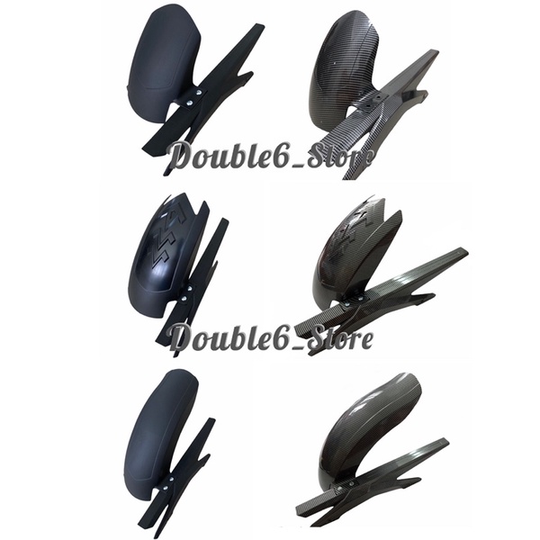 HONDA RSX RS-X RS150 v1 v2 WINNER REAR HUGGER INNER FENDER INNER CHAIN ...