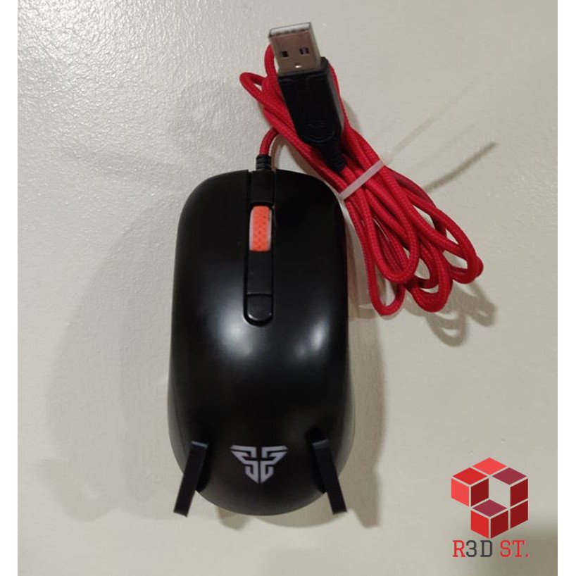 GAMING COMPUTER MOUSE WALL MOUNT / WALL HANGER - 3D PRINTED | Shopee ...