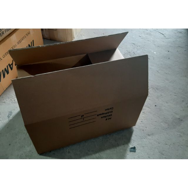 10 pcs of 3-layer carton kt 58x38x29 (cm) | Shopee Philippines