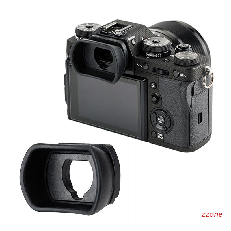 zzz Camera Eyecup Eyepiece Viewfinder Eye Cup Compatible with Fuji EC ...