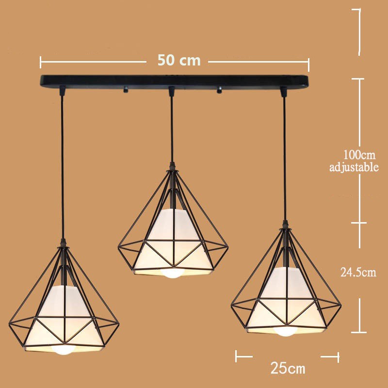 Bar counter light/Hang lights/Pendant Lights/Bar Lights Hanging/Dining ...