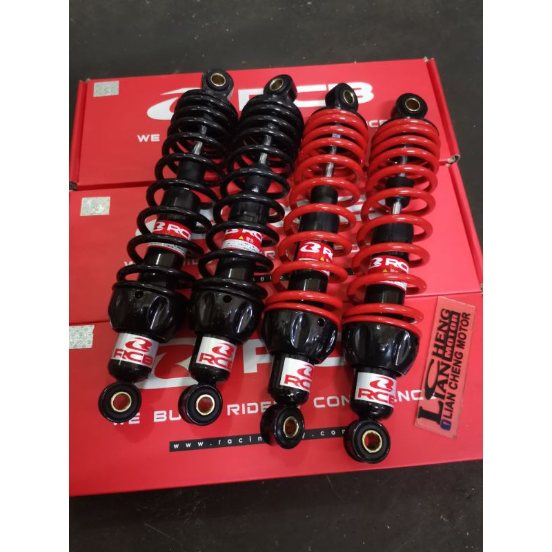 RCB ABSORBER A2 SERIES EGO/EGO-S/VARIO150/CLICK/KRISS | Shopee Philippines