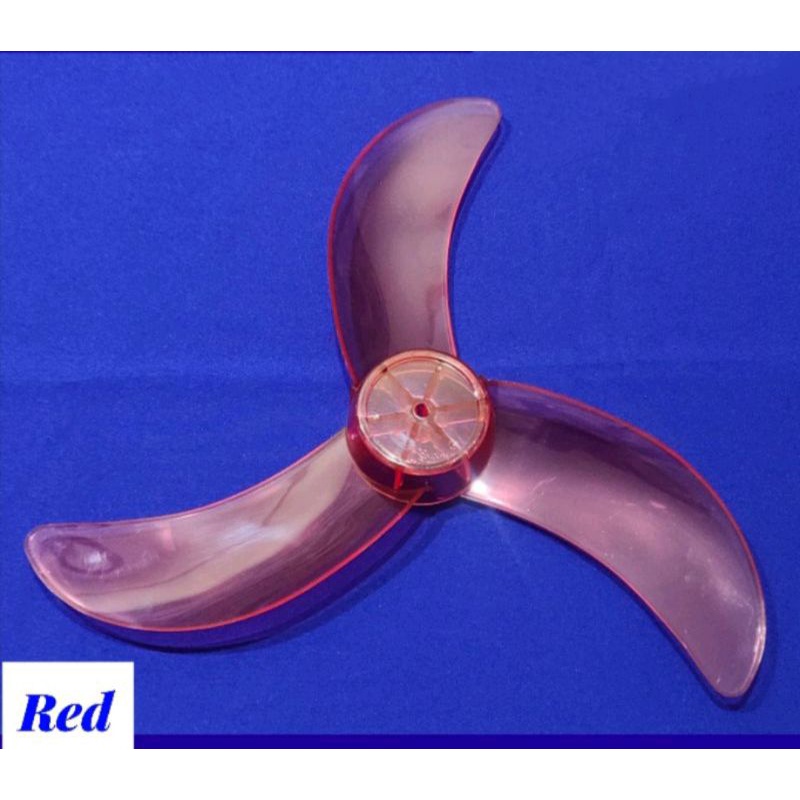18' inches UNIVERSAL FAN BLADE/ELESI D-type or O-Type | Shopee Philippines