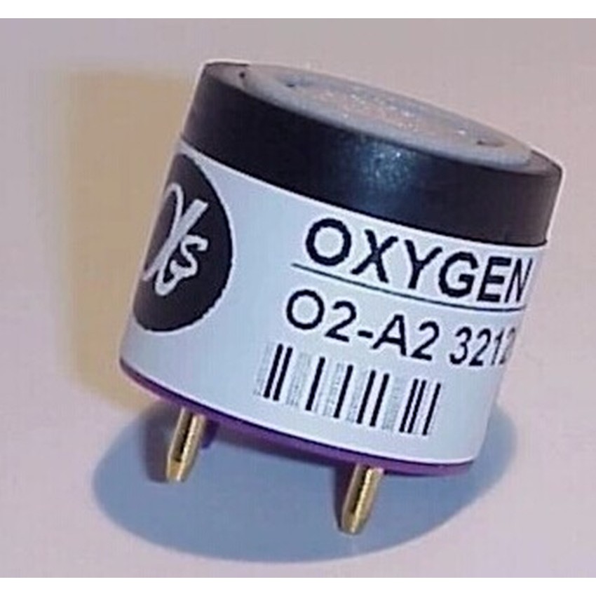 Oxygen Sensor O2-A2 02-A2 Gas Sensor Detector ALPHASENSE Oxygen sensor ...
