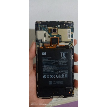 MESIN Xiaomi note 4 Snapdragon Machine | Shopee Philippines