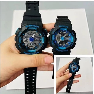 couple gshock - Best Prices and Online Promos - Apr 2024 | Shopee ...