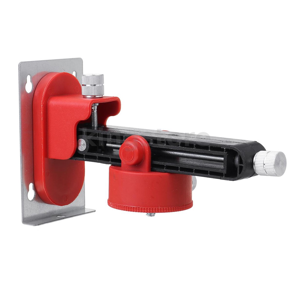Fasget Laser Level Lift Holder Bracket Leveling Super Strong Iron ...