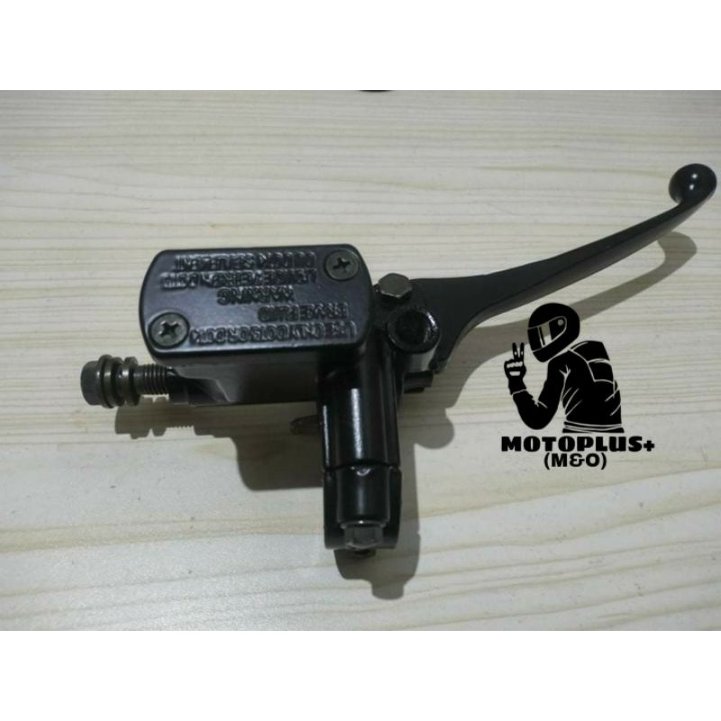 SUZUKI SMASH/RAIDER BRAKE MASTER SET (TAIWAN MADE) | Shopee Philippines