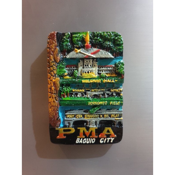 Ref Magnets Philippine Destinations List #4 | Shopee Philippines