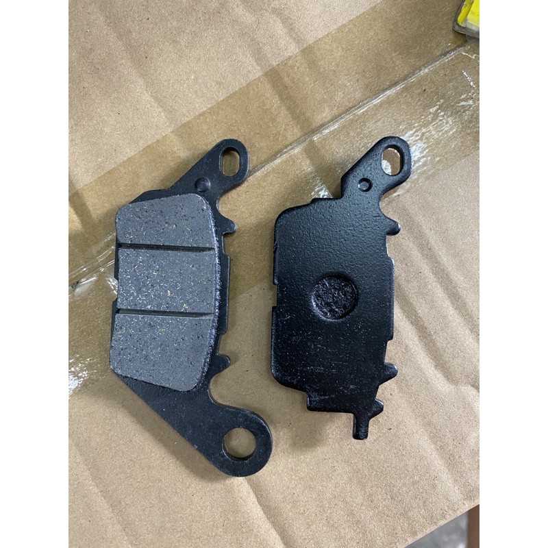 motorcycle brake pad mio i 125./mio soul i 125/nmax front/aerox front ...