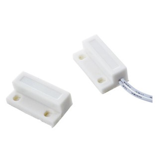 Reed switch encapsulated door sensor or window sensor magnetic MC-38 ...