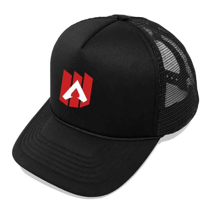 Baseball Cap - Apex Legends Mobile - Tucker Cap / Net Cap | Shopee ...