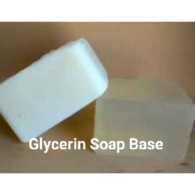 10kg Glycerin Soap •base• (melt & pour) | Shopee Philippines
