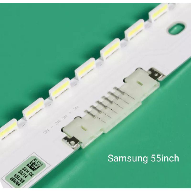 Backlight Set 55inch Samsung UA55M5500AG, UA55M5500AGXXP Brandnew ...