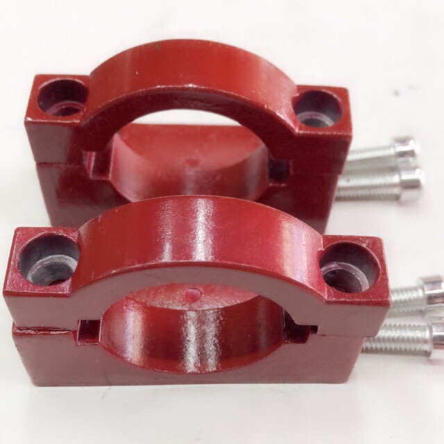 Fender clamp (universal) | Shopee Philippines