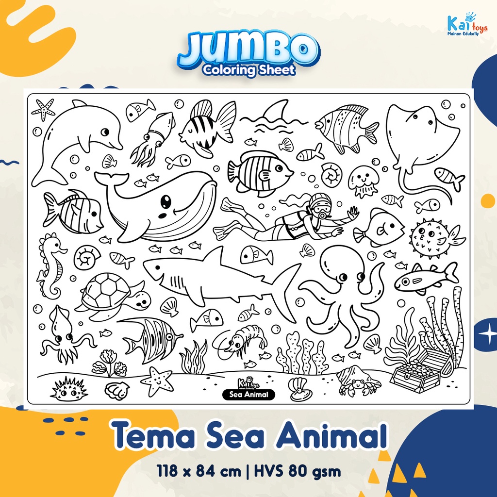 Jumbo Coloring Sheet/Giant Doodle A0/Giant Coloring Poster/Giant ...