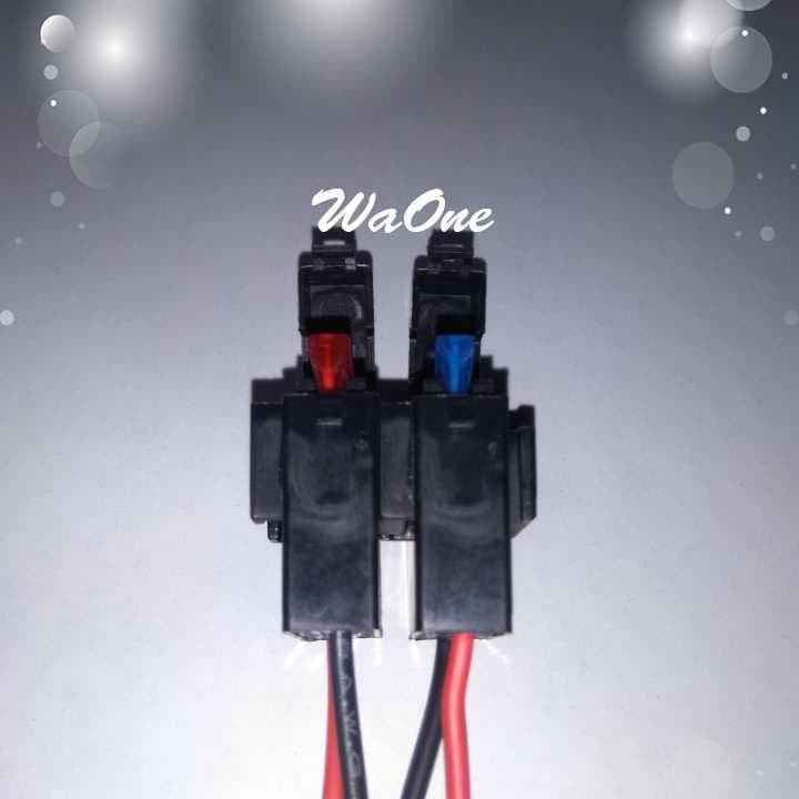 Fuse House Vario 110/Beat Carburetor Old DX Blade Fuse | Shopee Philippines