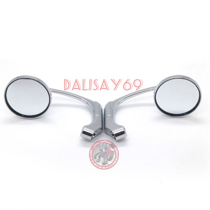 classic side mirror rotatable | Shopee Philippines