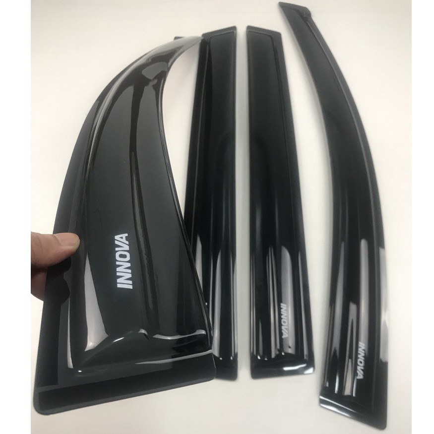 Toyota Innova 2006 2007 2008 2009 2010 2011 2012 2013 2014 2015 MUGEN ...